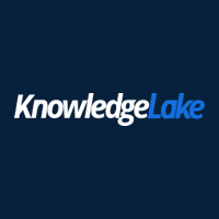 KnowledgeLake Login - KnowledgeLake